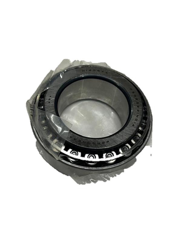 Rear Wheel Bearing - Dost Plus - Spicer Axle – Mark-1 estore