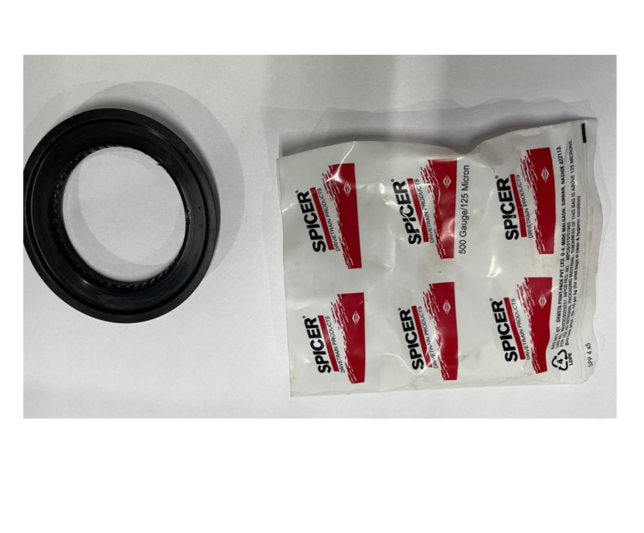 Rear Wheel Inner - Oil Seal - Spicer Axle – Mark-1 estore