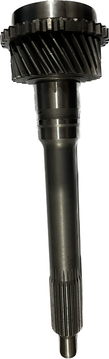 Assembly Input Shaft- AL DOST - RSB Gear Box – Mark-1 estore